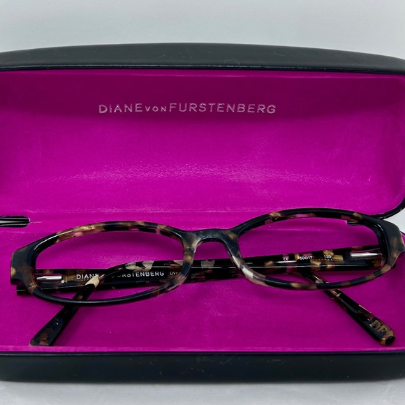 Diane Von Furstenberg | Accessories | Dvf Diane Von Furstenberg 503 ...